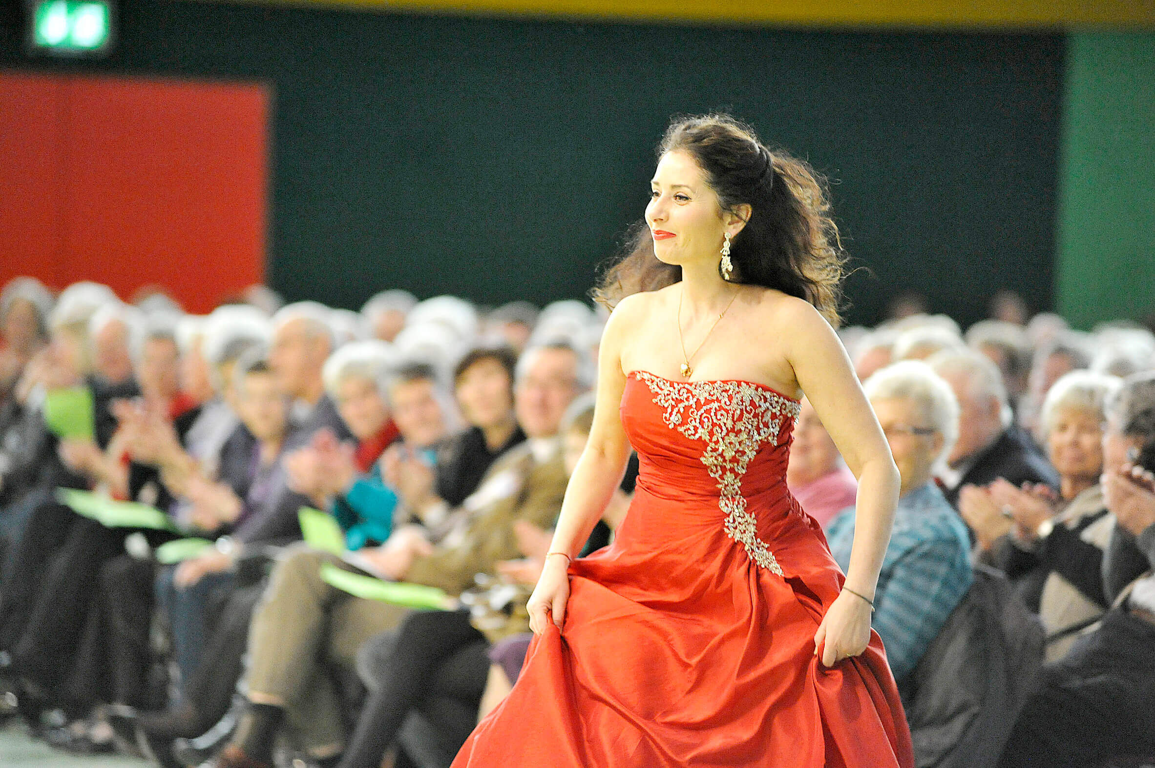 Nedtælling til Schubert og Stuckenberg - Ilia Swainson